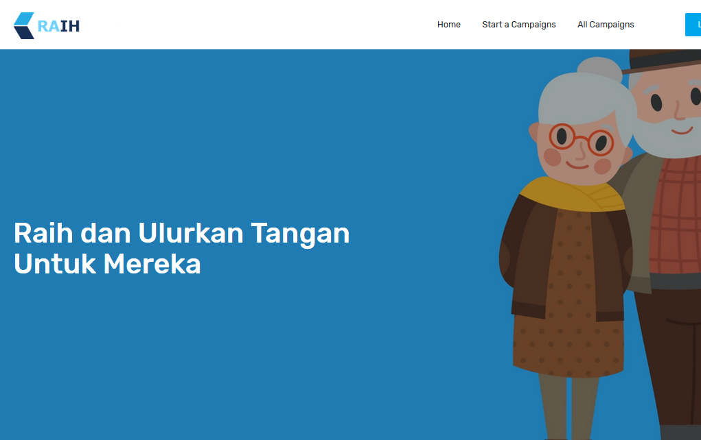 Kelpin Hartanto - Portfolio